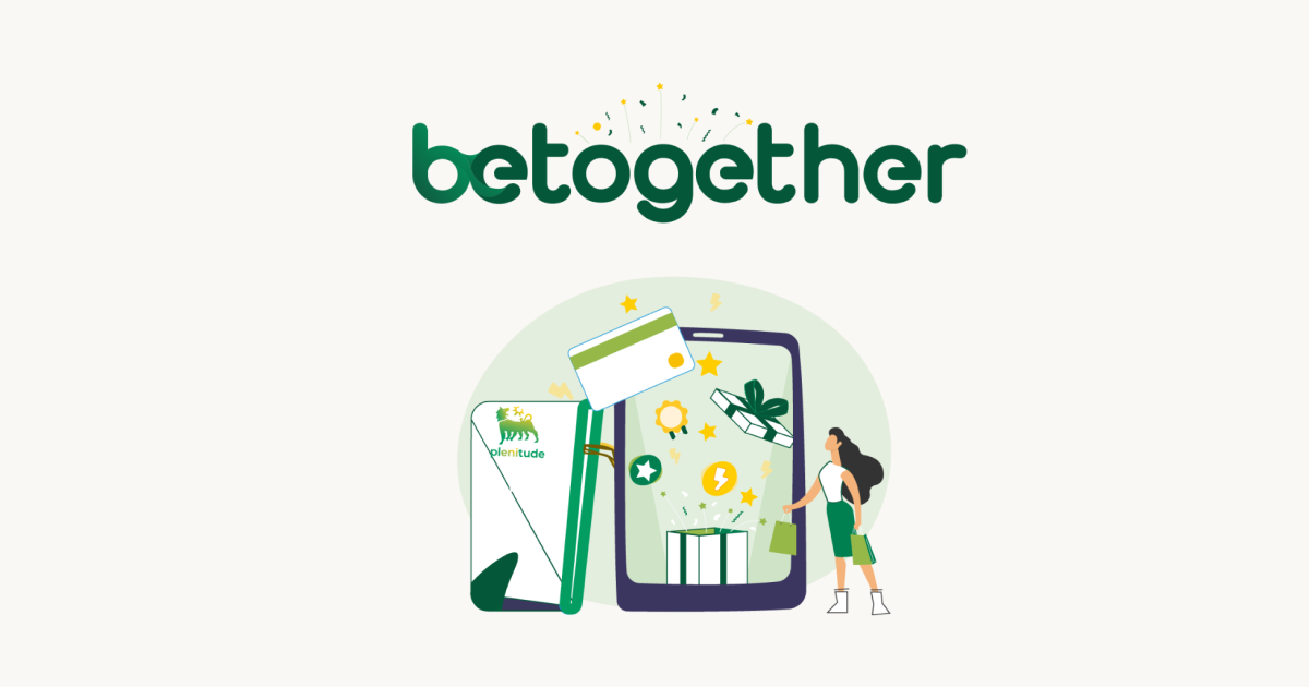 Be Together Loyalty Program